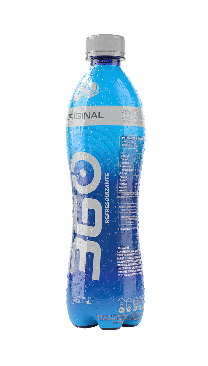 Inicio - Energy Drink 360