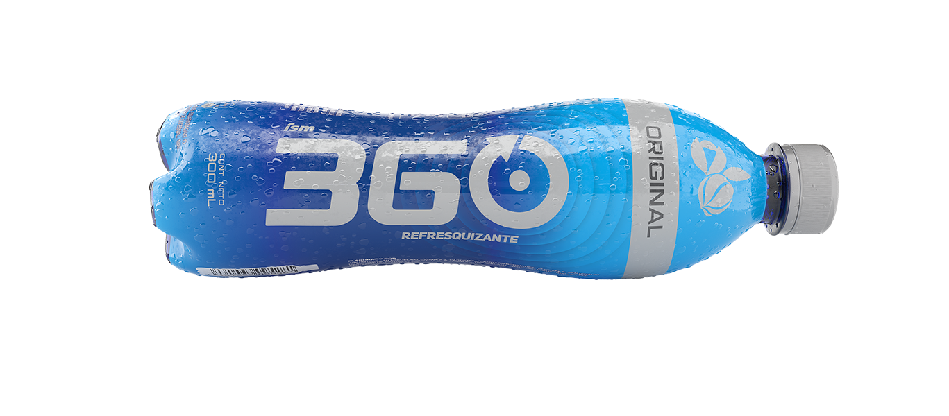 Inicio - Energy Drink 360